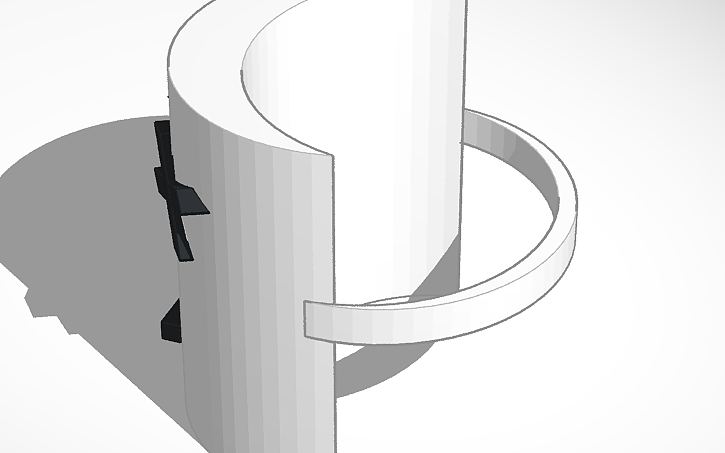 3d Design Mask Tinkercad
