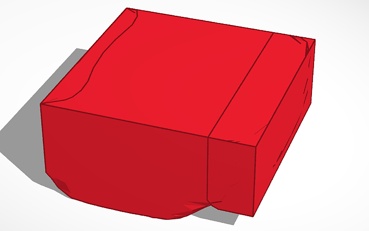 3d Design Among Us Character Tinkercad