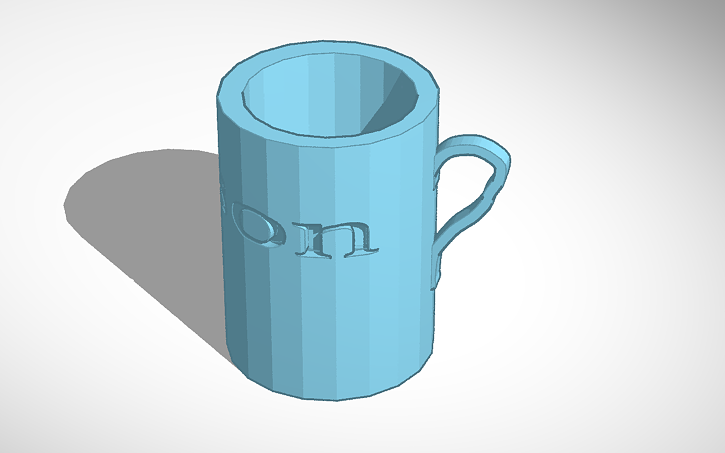 3D design Openworks Jason Table Clamp | Tinkercad