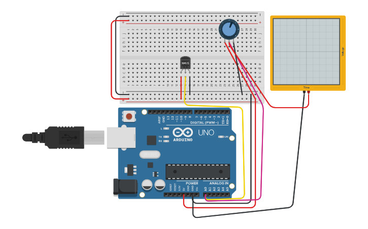 Circuit design Activity-7-Procedure-Analog Input with Conversion ...