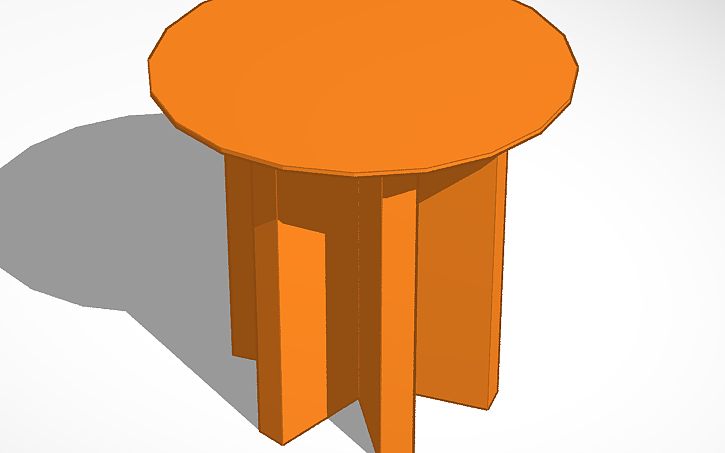 3D design Inside of cylinder | Tinkercad
