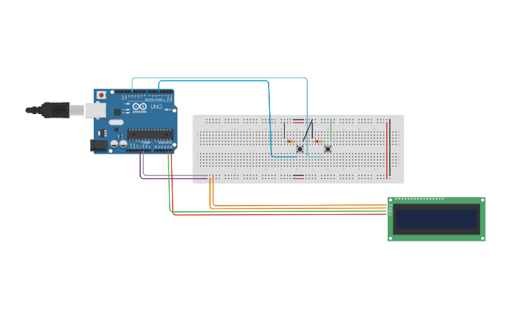 Circuit design FILE DUMP - Tinkercad