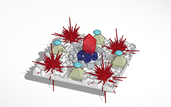 3D design lab | Tinkercad