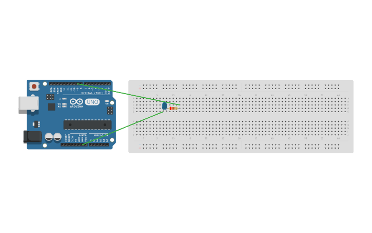 Circuit Design Pwm Tinkercad