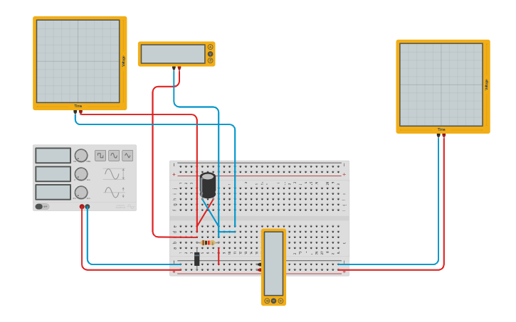 Circuit design Shiny Juttuli-Blad - Tinkercad