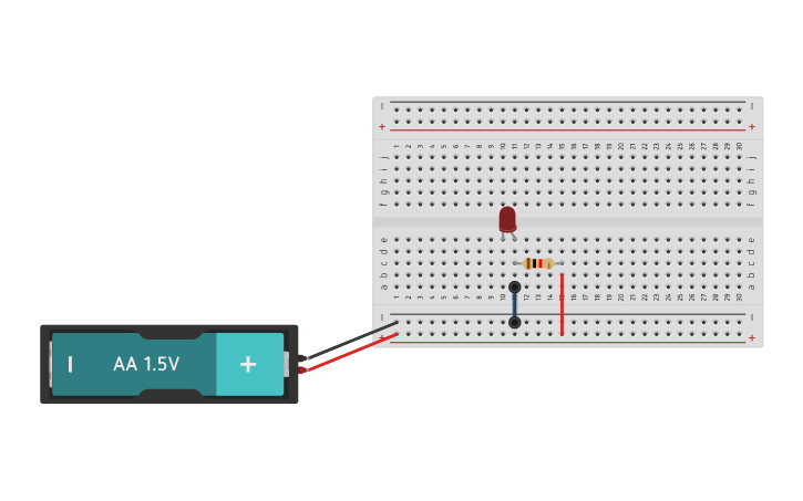 Circuit design Epic Jaagub - Tinkercad