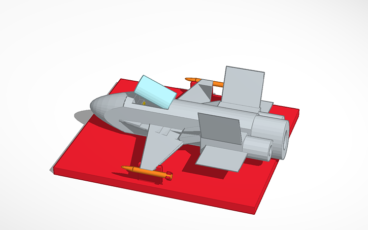 3D design Fantastic Turing-Maimu | Tinkercad