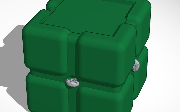 3d Design Gtfs Supply Drop Tinkercad