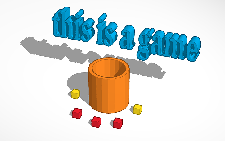 3d Design Per 2 Group 2 Tinkercad