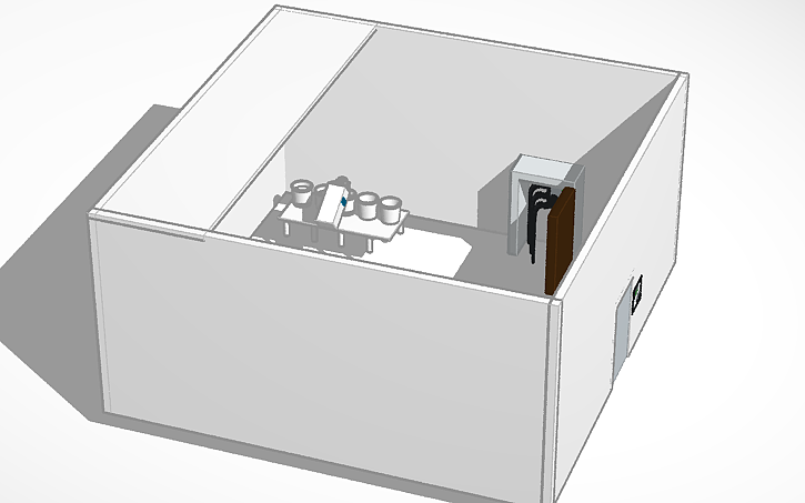 3D design LAB | Tinkercad