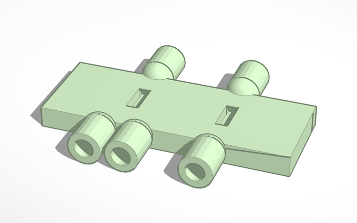 3D design Prototype | Tinkercad