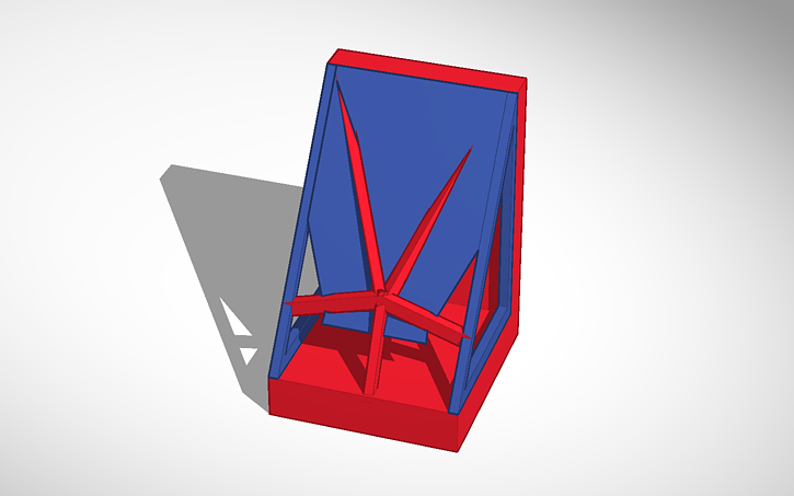 3D design cool car seat | Tinkercad