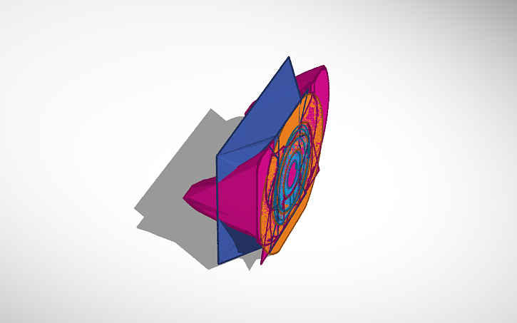 3D design pipe | Tinkercad