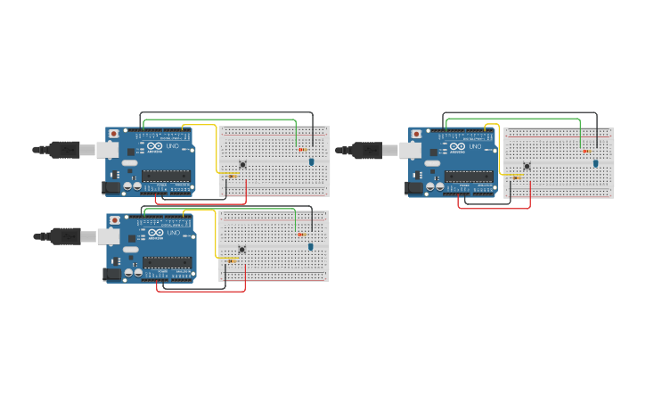 Circuit design 3B.04.DIAZ.MONTAJE06 | Tinkercad