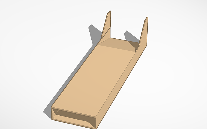 3D design air skimmer-to scale-pltw design and modeling-ur welcome ...