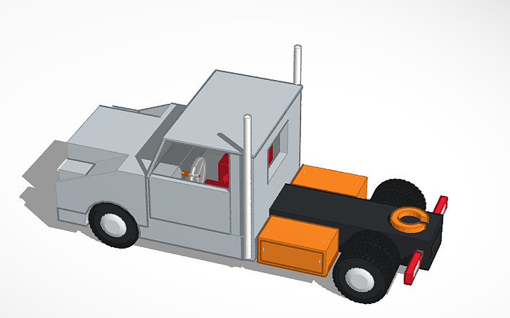 3d Design Rv Meteor Type2 2 0 4x4 Tinkercad