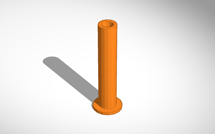 3D design Filament Skrew Mom - Tinkercad