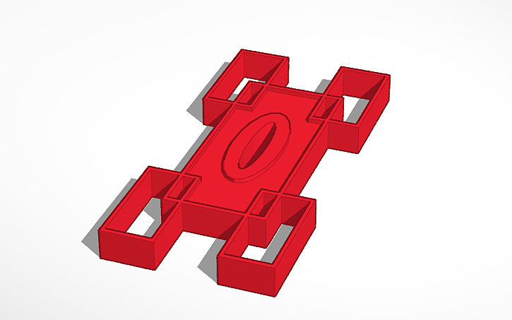 3D design DemonslayerguardIDKY | Tinkercad