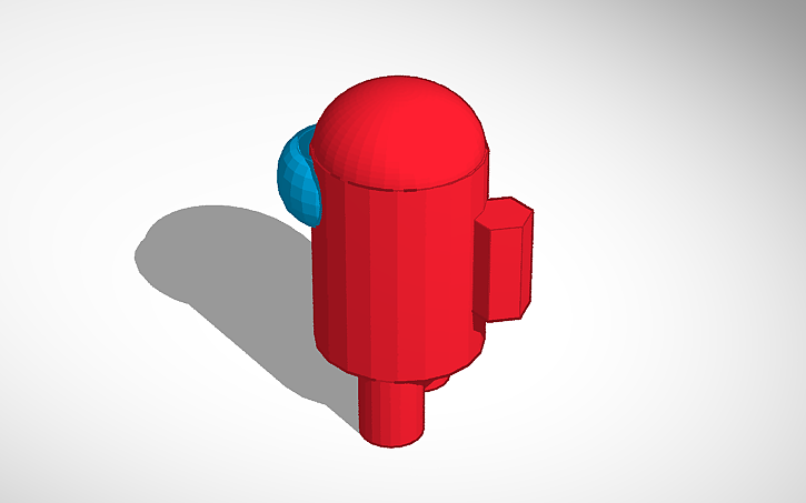 Tinkercad - From mind to design in minutes