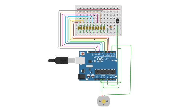 Circuit Design Projeto Final Arduino Tinkercad