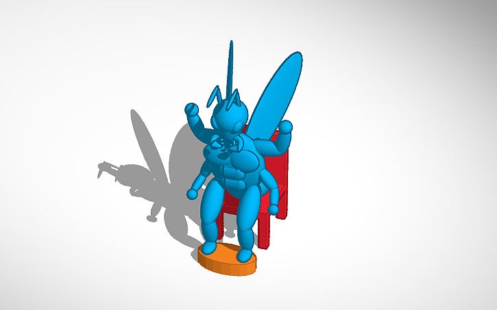 3D design Hardin_Kalabrowski_Aurora_GCIB | Tinkercad