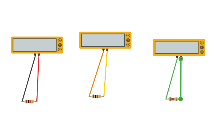 Circuit design asdfgh | Tinkercad