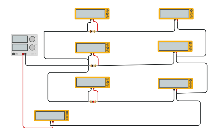 Circuit design paralelo 01 saray carrasco correa - Tinkercad