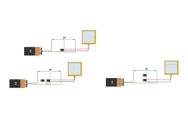 Circuit design Practica de tinkercad 4 | Tinkercad