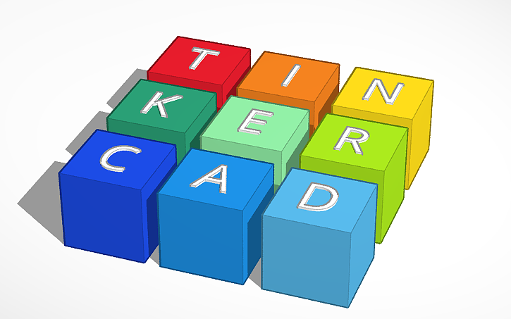 3D design TINKERCAD | Tinkercad