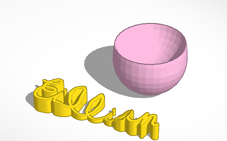 3d Design 1e 06 Egg Container Tinkercad
