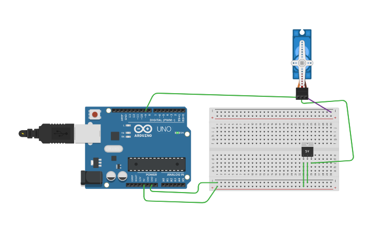 Circuit design exI_SD | Tinkercad