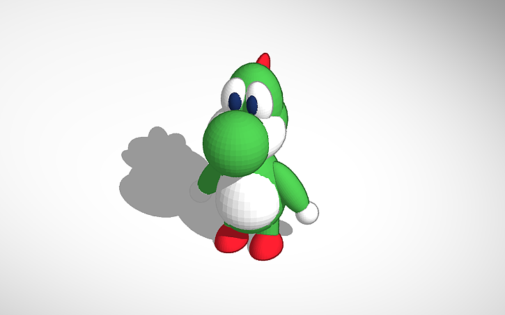 Tinkercad - From mind to design in minutes