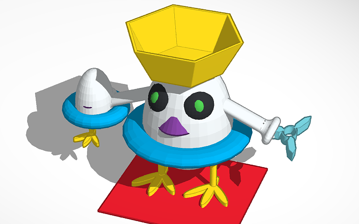 3D design memes | Tinkercad