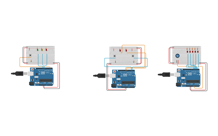 Circuit design CPE014_Activity2_Supplementary | Tinkercad