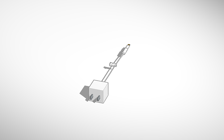 3D design Innovative designs | Tinkercad