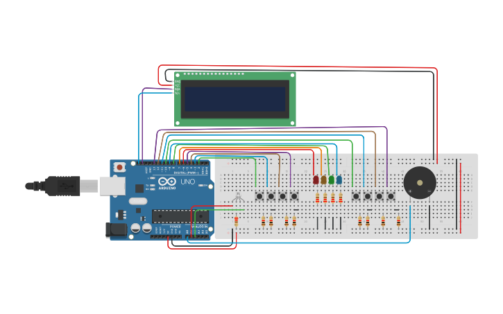 Circuit design Copy of Project_2025_4_20_Arduino - Tinkercad