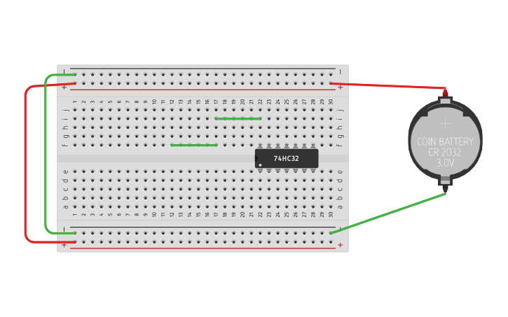 Circuit Design Terrific Krunk Curcan Tinkercad