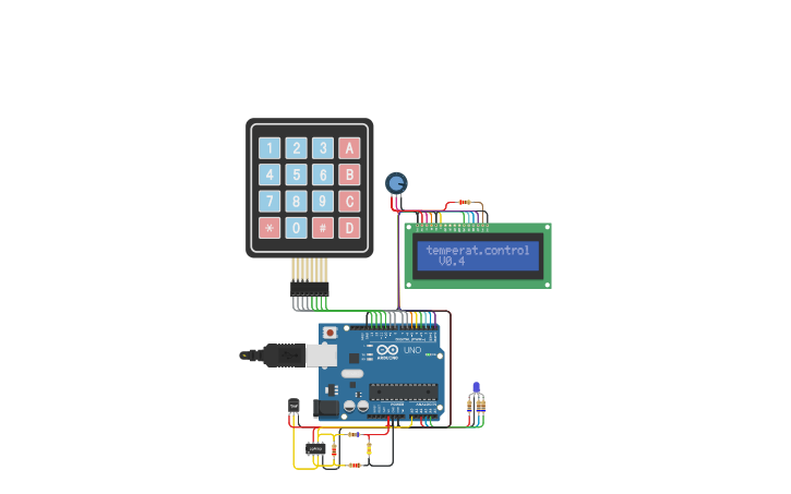 Circuit Design V0 4beta Temperature Control Unit Tinkercad