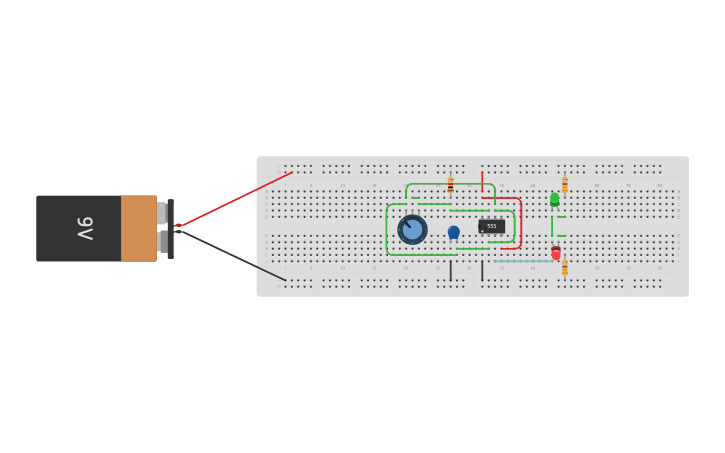 Circuit Design Circuito 2c Tinkercad