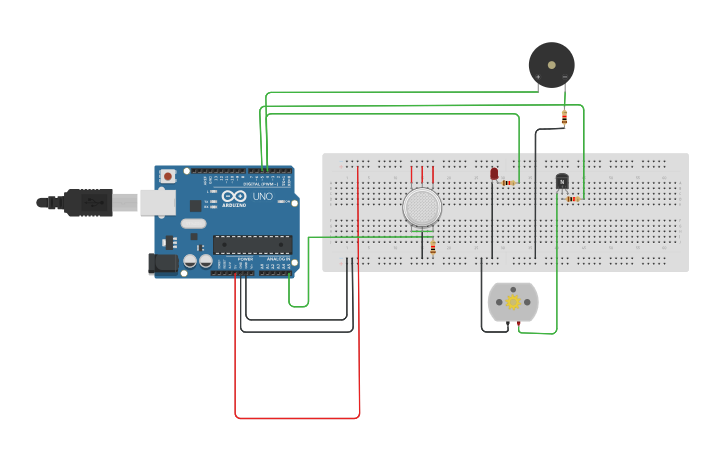 Circuit design Copy of NodeMCU Local Server - Tinkercad