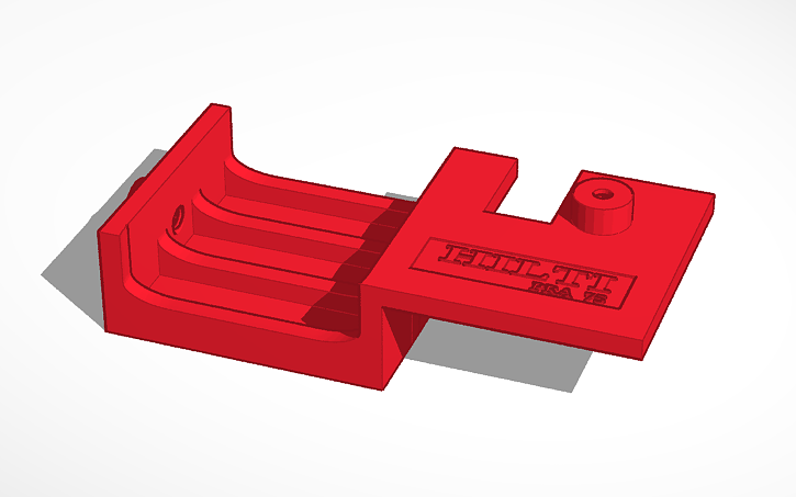 3D design HILTI PRA 75 | Tinkercad