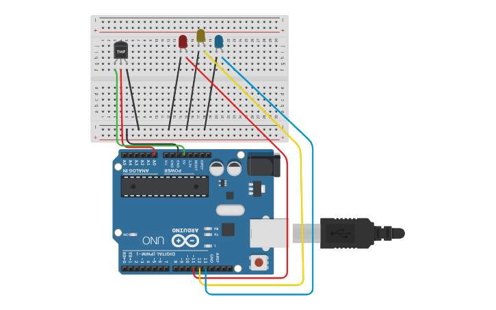 Circuit design 65703589 TMP - Tinkercad