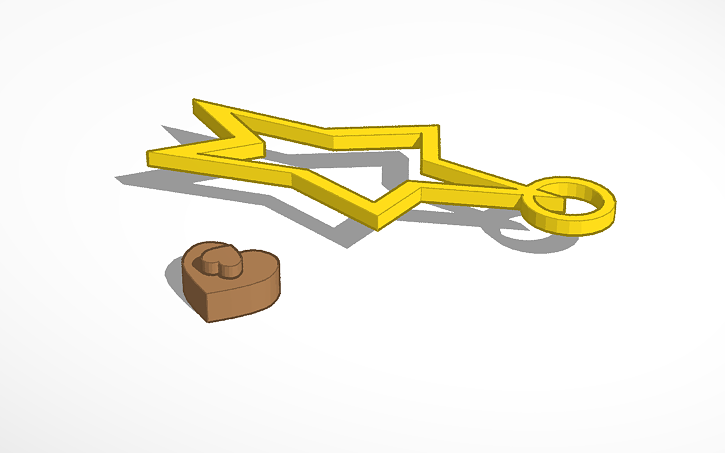 3D design Example - Tinkercad
