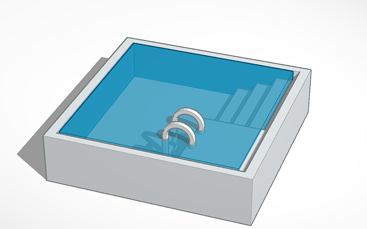 3D design Actividad 01 Italo Vidaurre #39 7c | Tinkercad