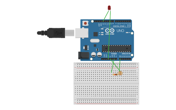 Circuit design LA_242_9970_Watchdog - Tinkercad