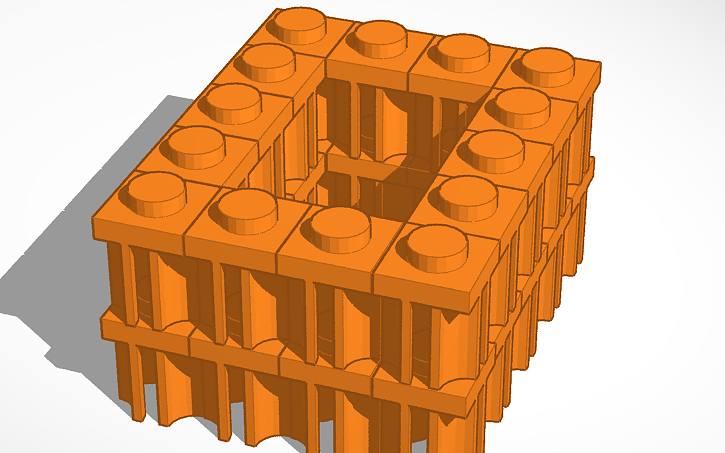 3D design Intro to 3D design Marie Gommard | Tinkercad