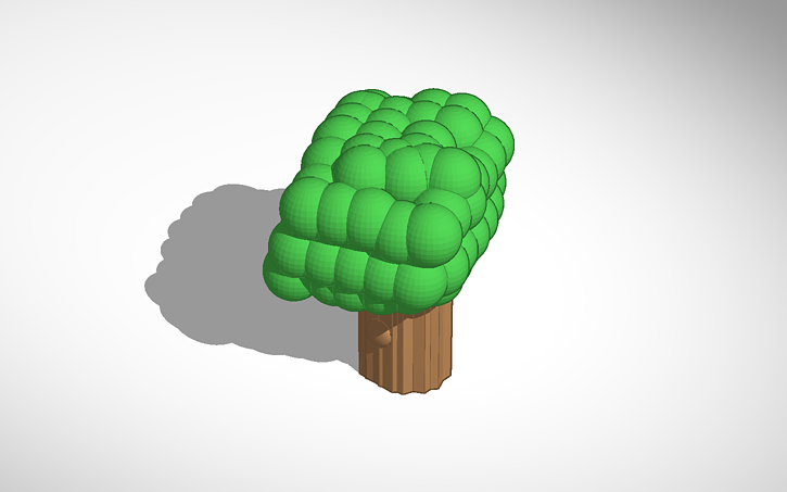 3D design Fantastic Maimu-Turing - Tinkercad