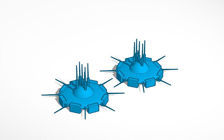 3D design yoav geva | Tinkercad
