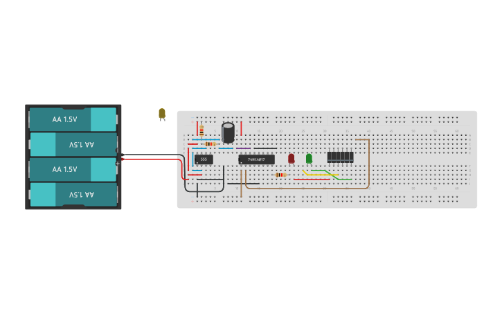 Circuit Design Circuito Semaforo Sin Arduino Tinkercad 5391