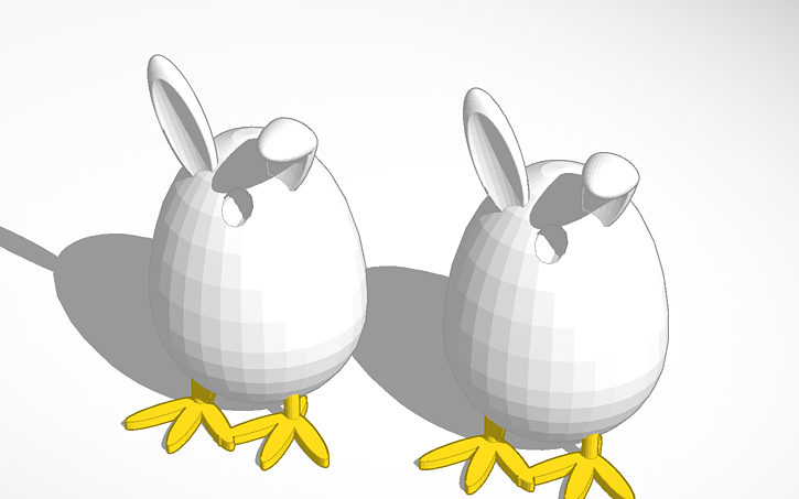 3D design Earring... - Tinkercad